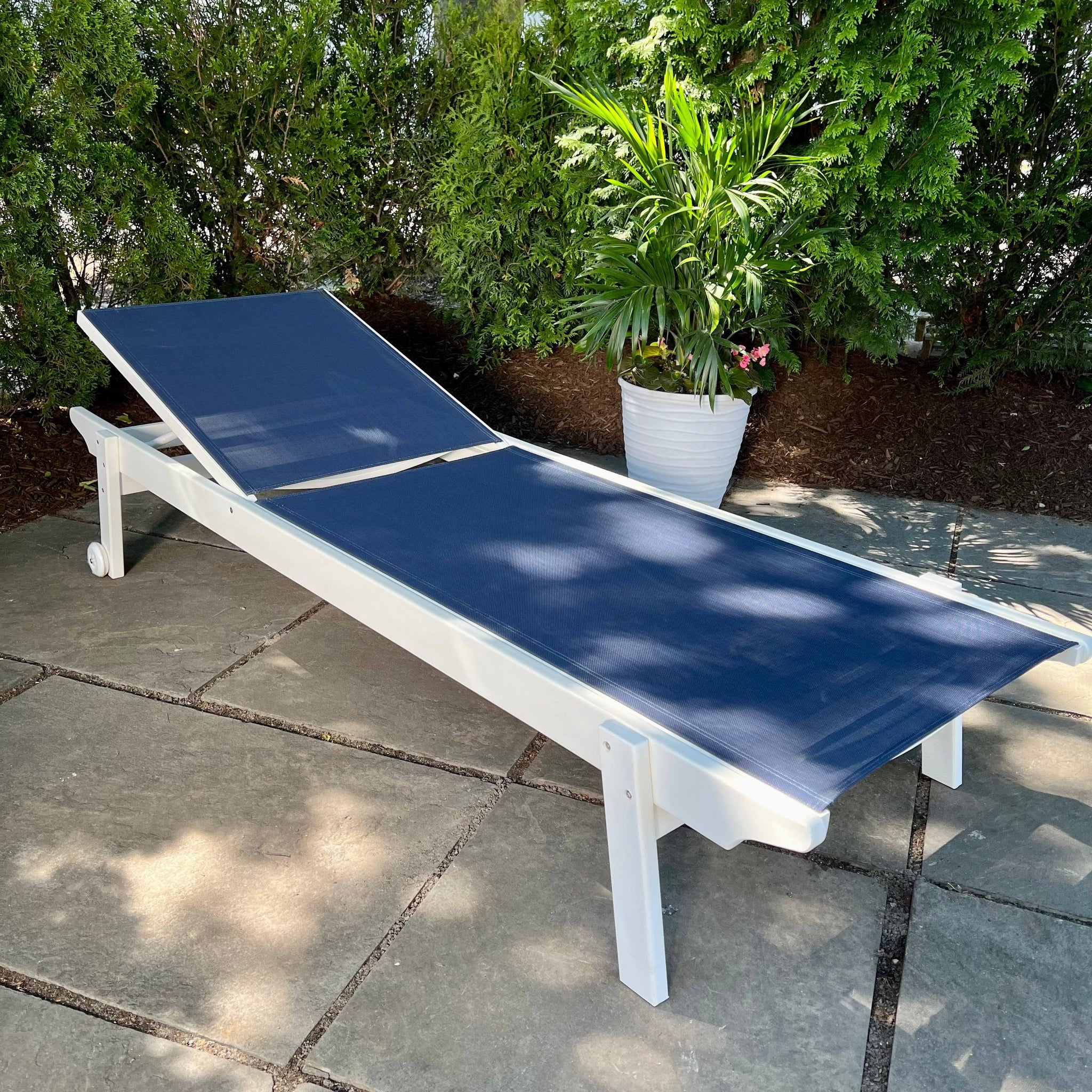 Chaise Lounges
