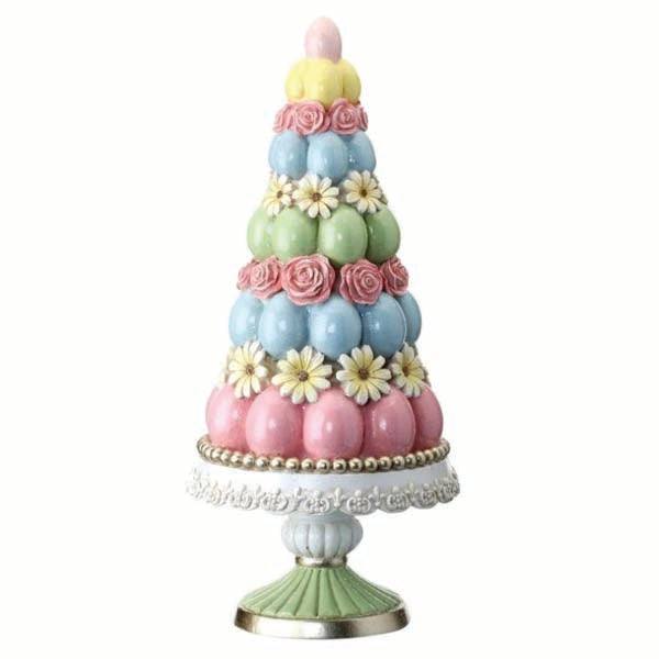 Statue – Easter Egg Tree