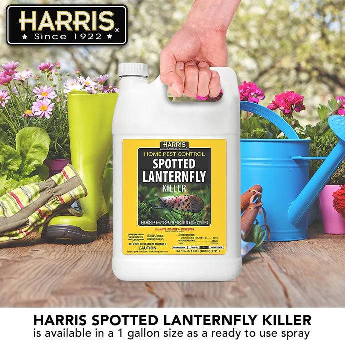 Spotted Lanternfly Killer – Ready-to-Use – 128 fl. oz.