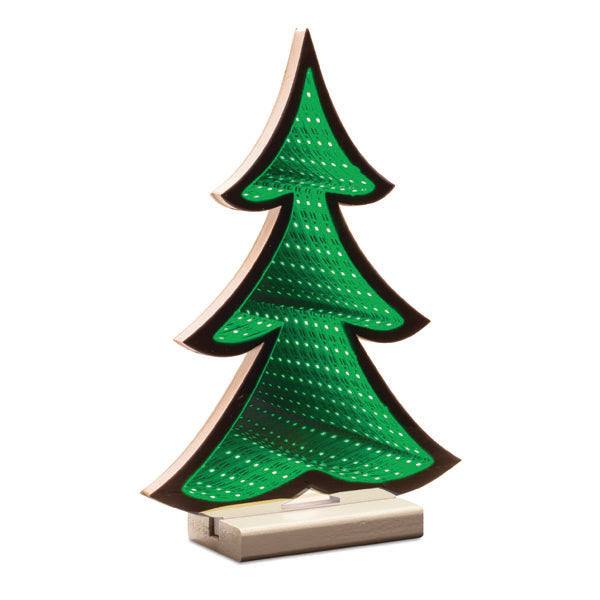 Infinity Light – Tree – 12”