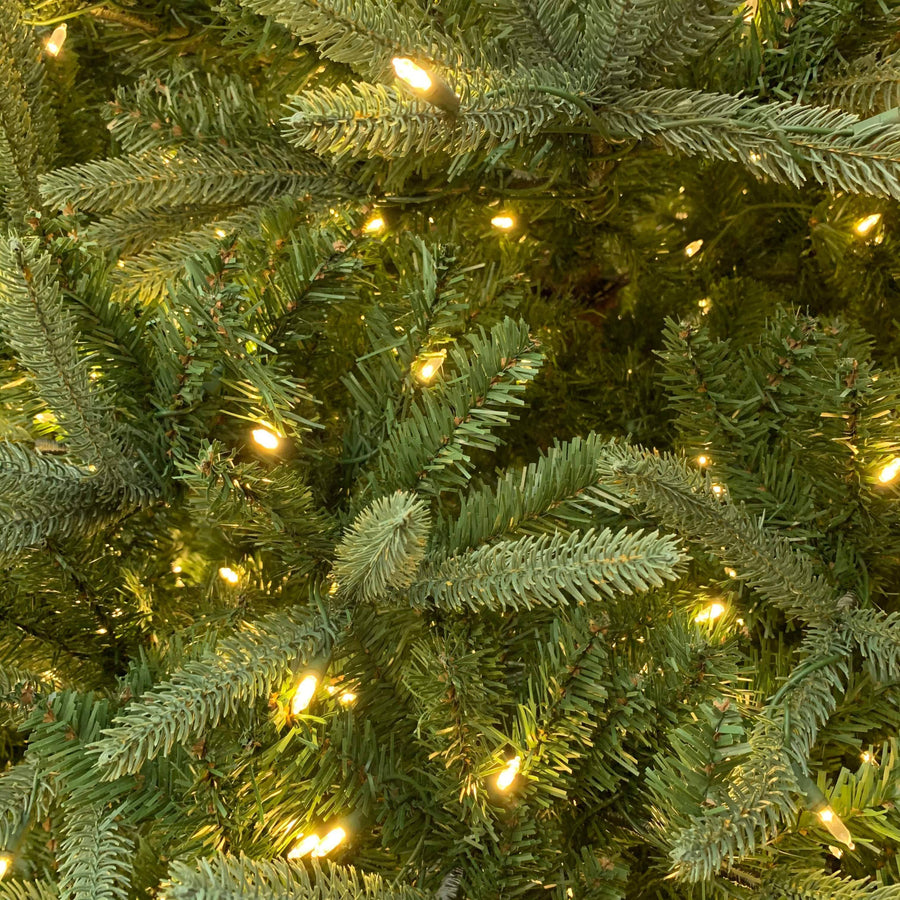 9 - 14ft Artificial Christmas Trees
