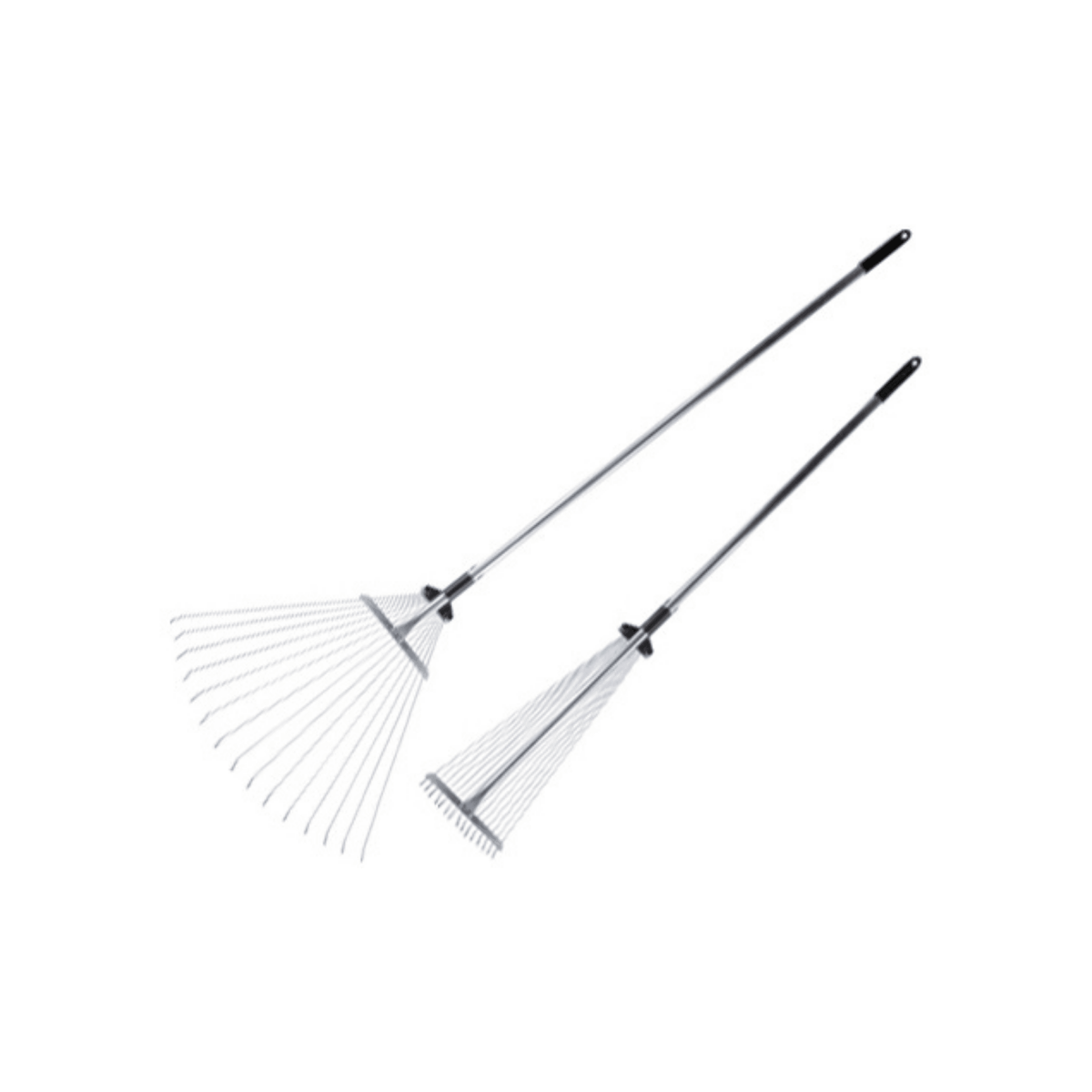 Adjustable Steel Rake