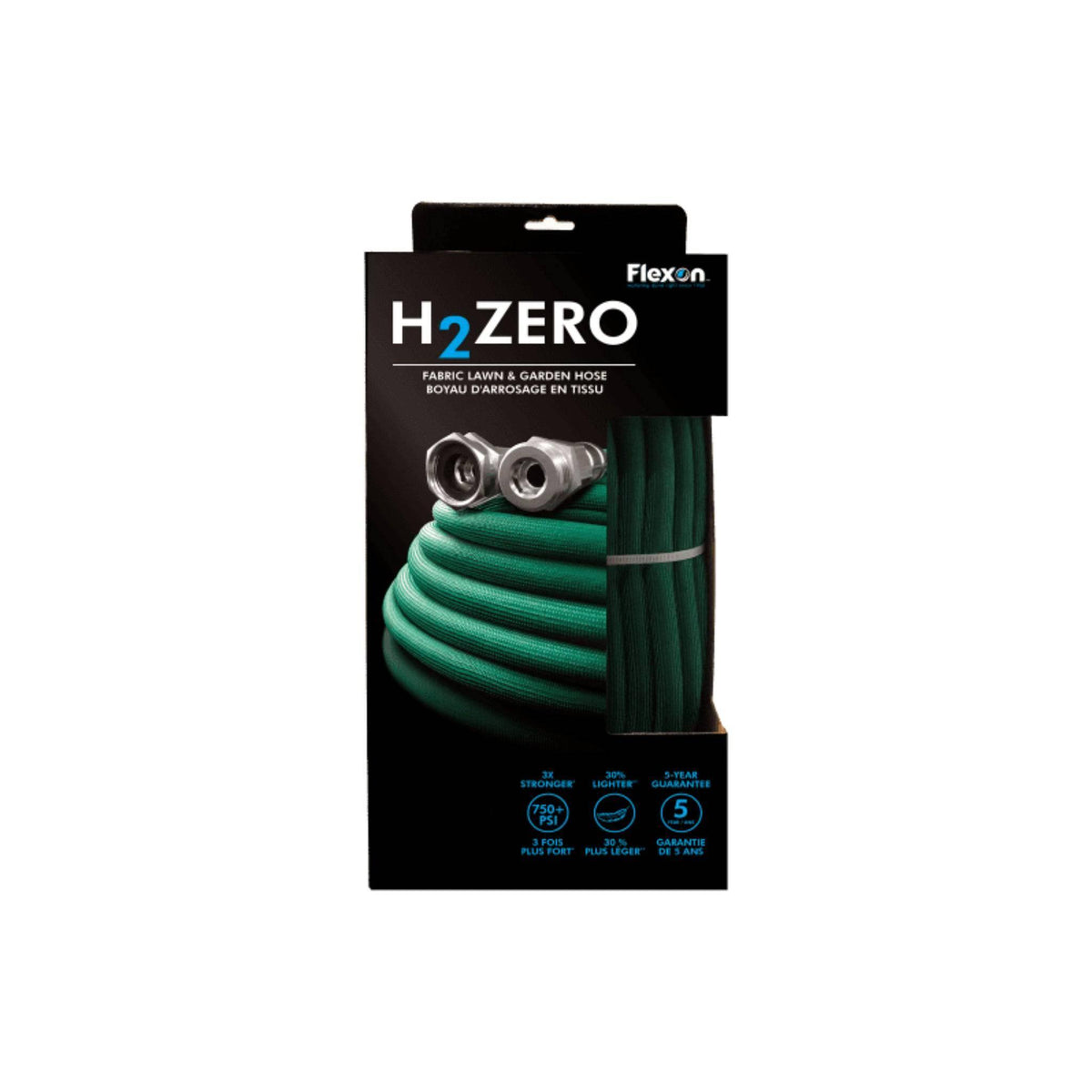 H2ZERO® Hose - 100-feet
