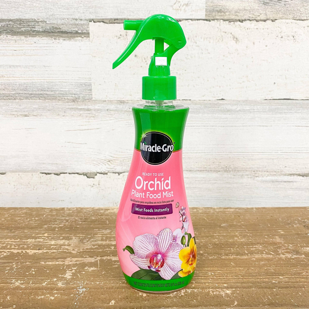 Miracle-Gro® - Orchid Plant Food Mist - 8 oz.