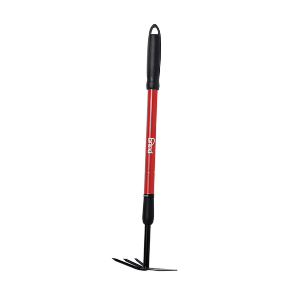 Telescopic Culti-Hoe - Red