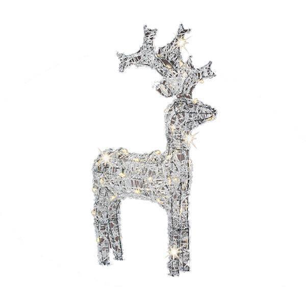 Deer - LED Outdoor Decor - 47"