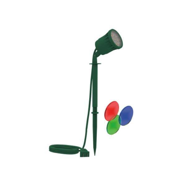 LED Ground Stake Light
