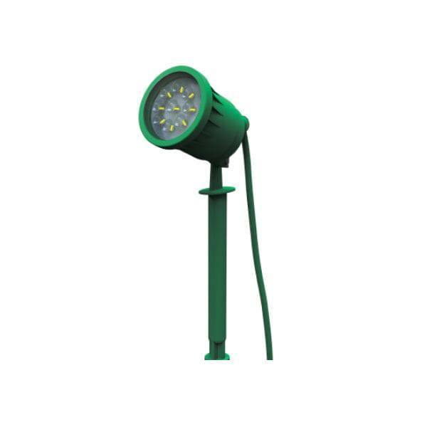 LED Ground Stake Light