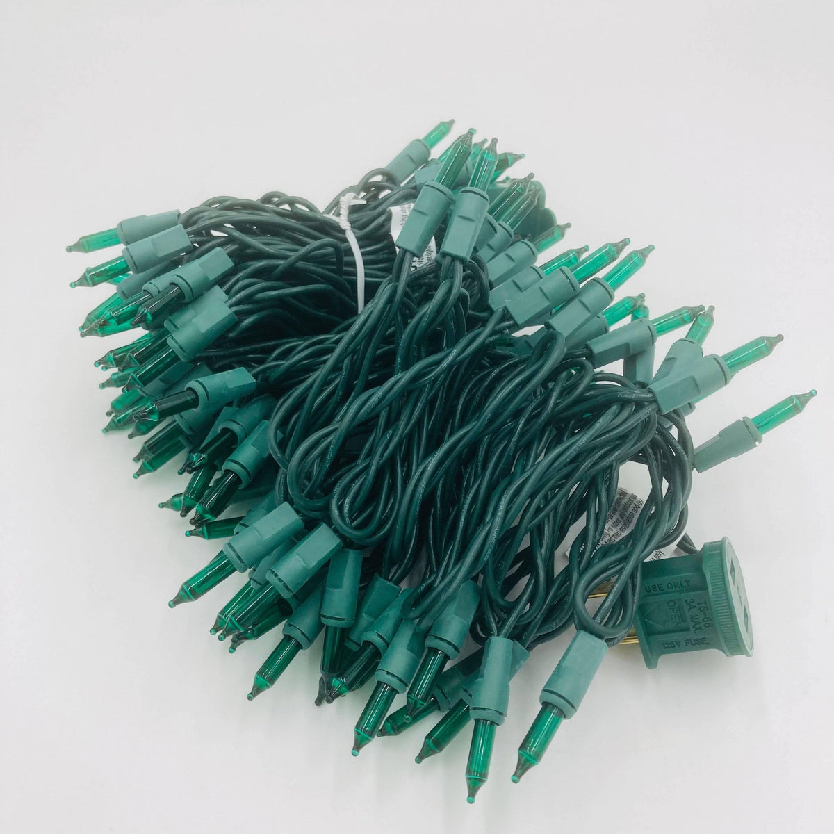 Super Bright Light Set - Green