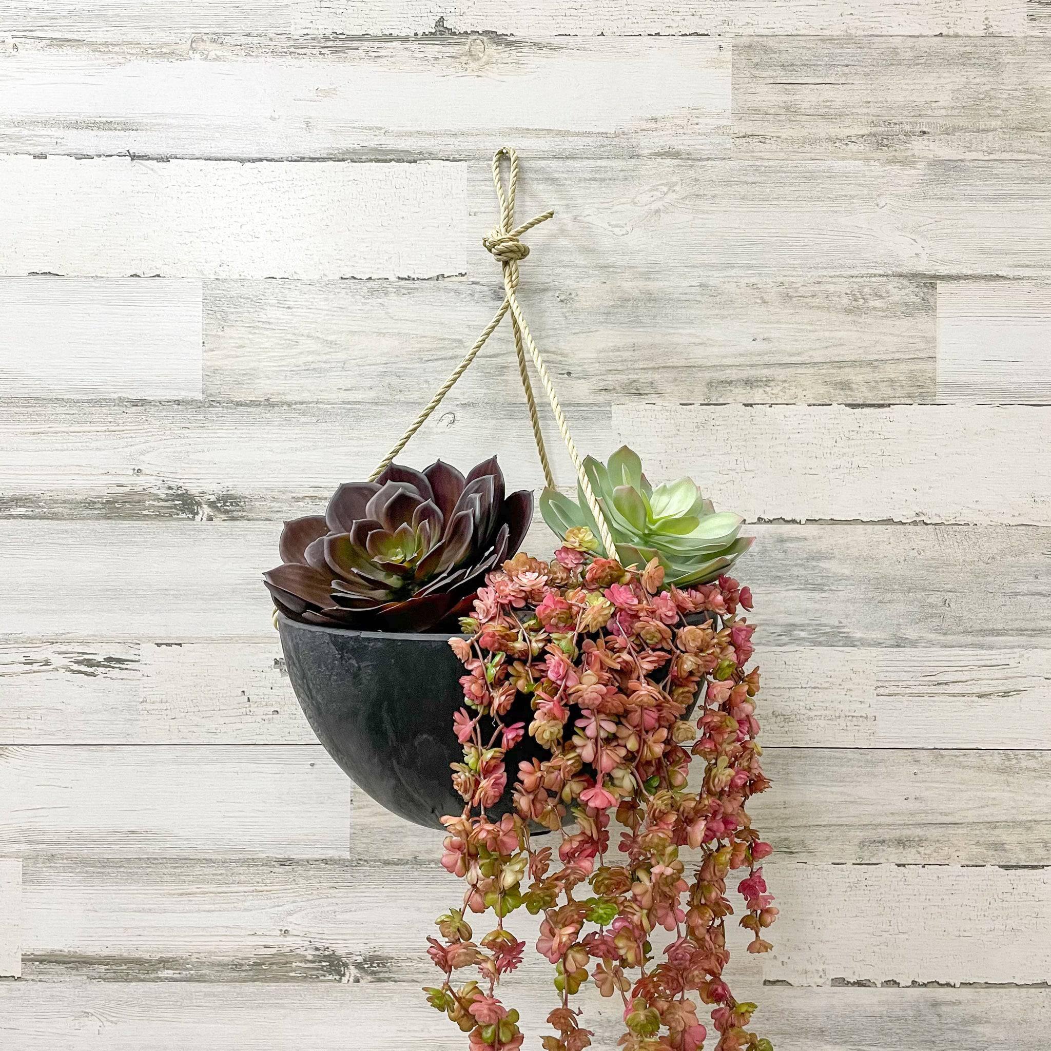 Hanging Planters
