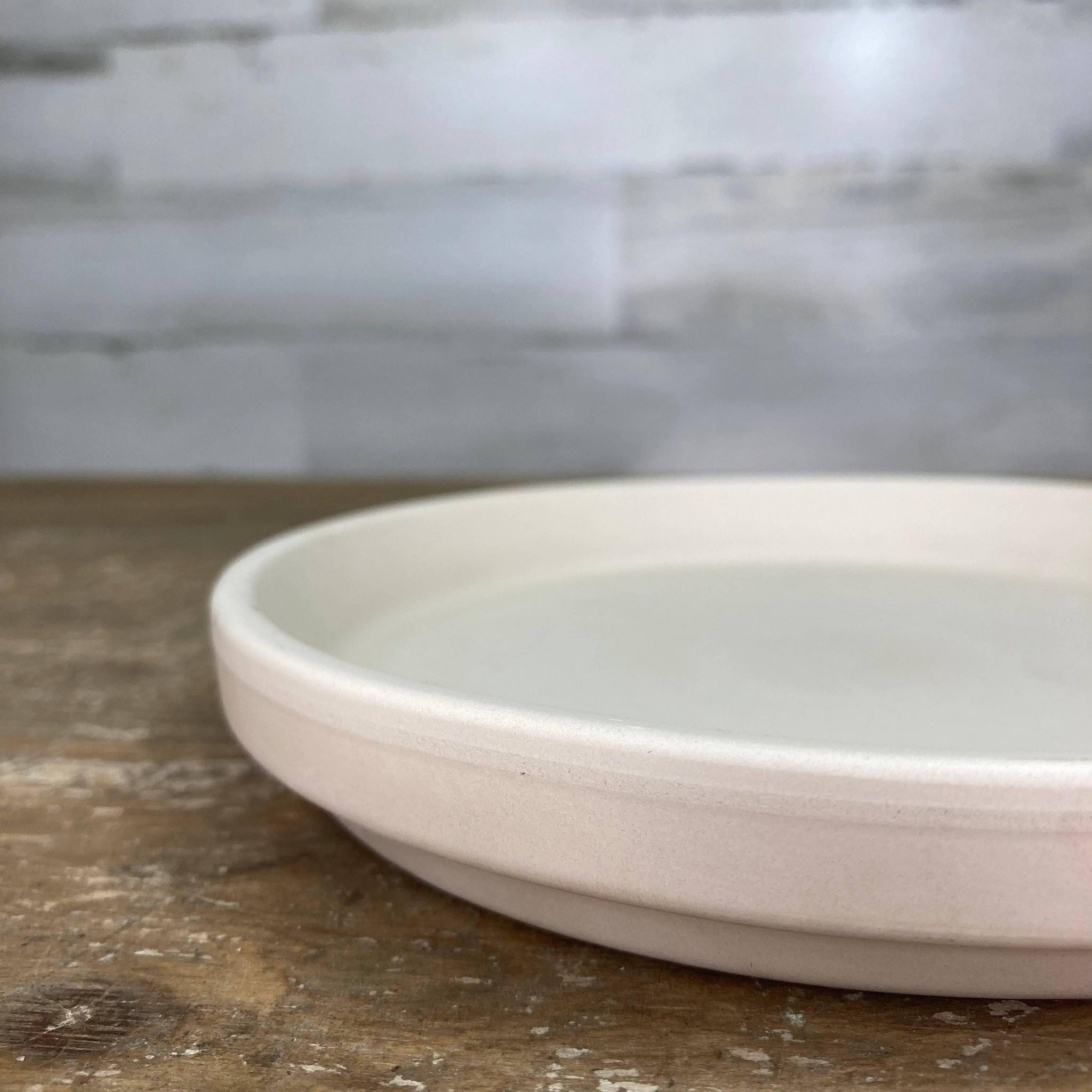 Saucers