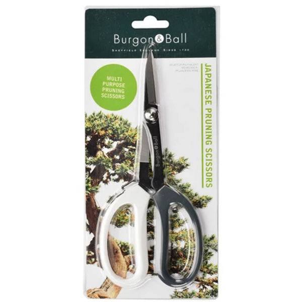 Japanese Pruning Scissors