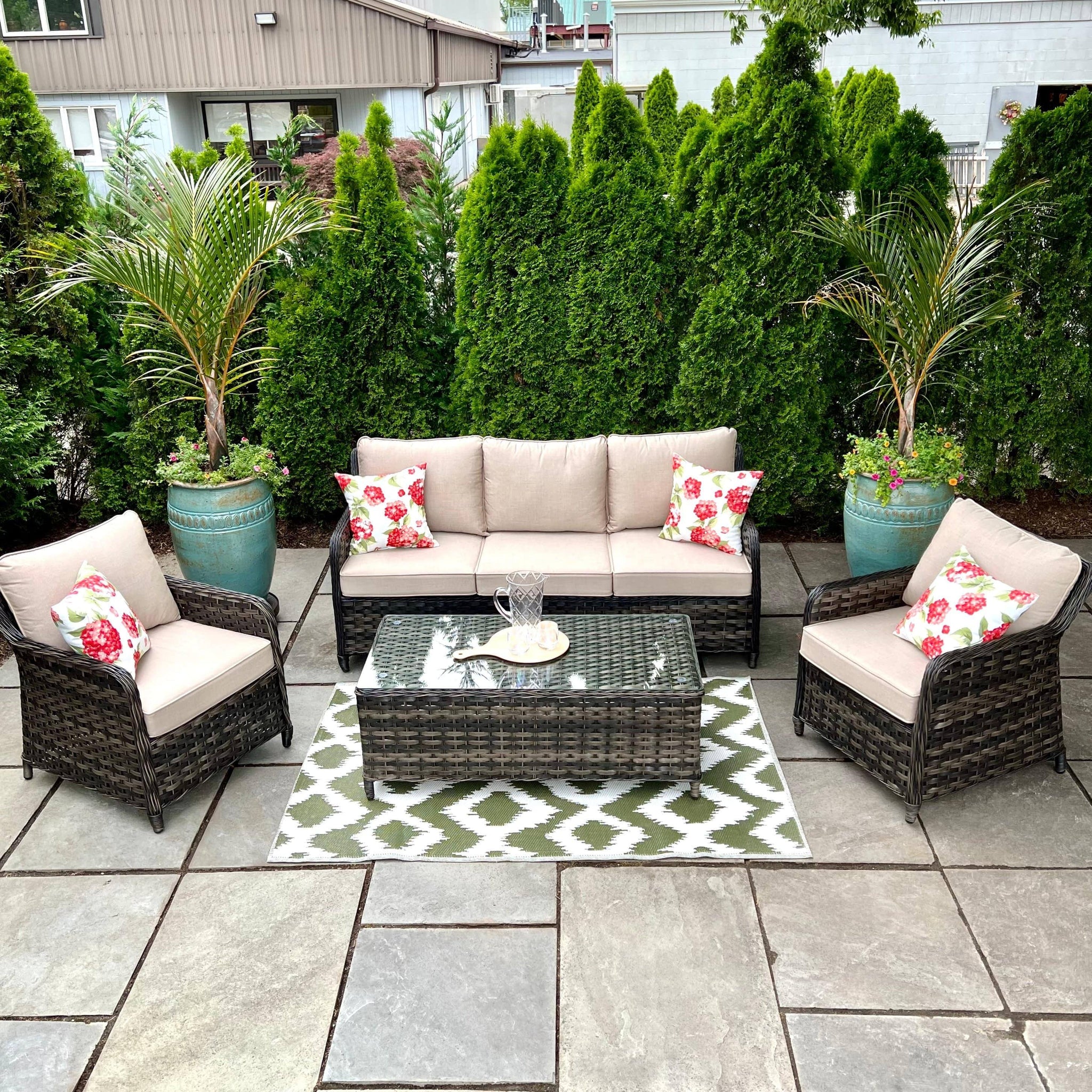 **Furniture Delivery ONLY Items