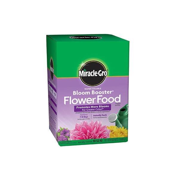Miracle-Gro® - Bloom Booster® - 1 lb.